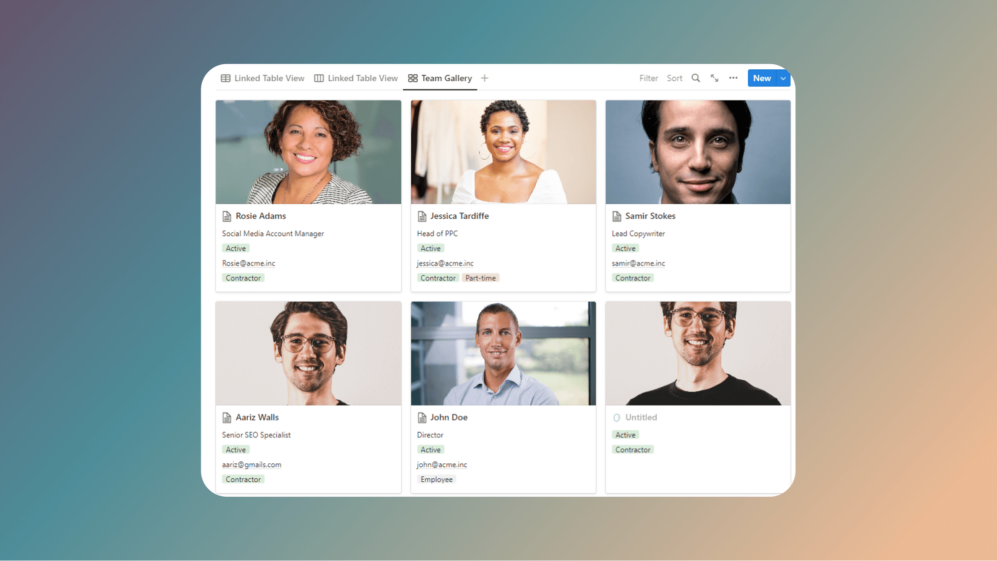 How To Add & Show Pictures In Notion's Gallery View: Quick Tutorial (2023)